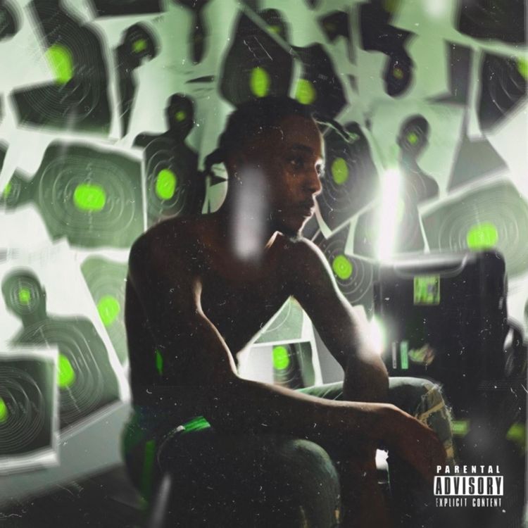 Lil Motor - Big Target (Mixtape) - Reviews - Album of The Year