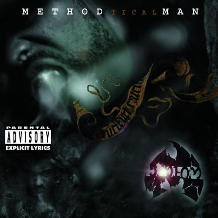 Method Man - Tical - Reviews - Album of The Year