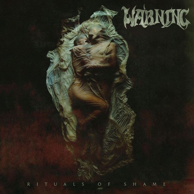 Warning - Rituals of Shame - Reviews - Album of The Year
