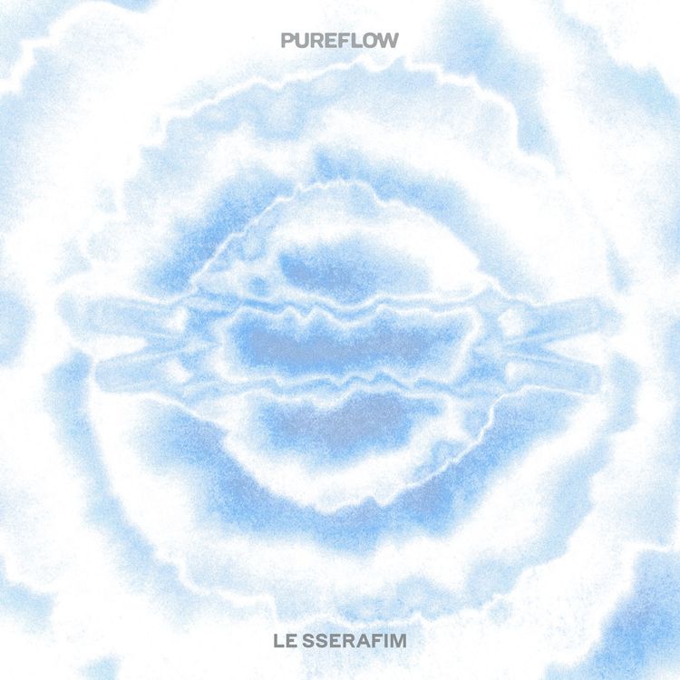 LE SSERAFIM - PUREFLOW Pt.1 - Reviews - Album of The Year