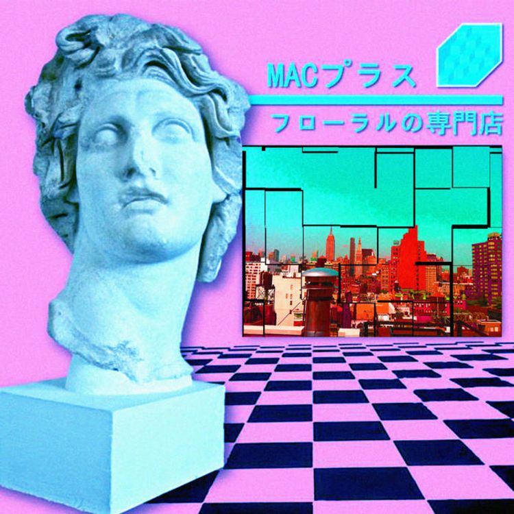 Macintosh Plus - Floral Shoppe 1 . 01 (Unofficial) - Reviews - Album of ...