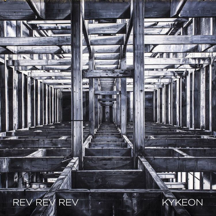 Rev Rev Rev - Kykeon - Reviews - Album of The Year