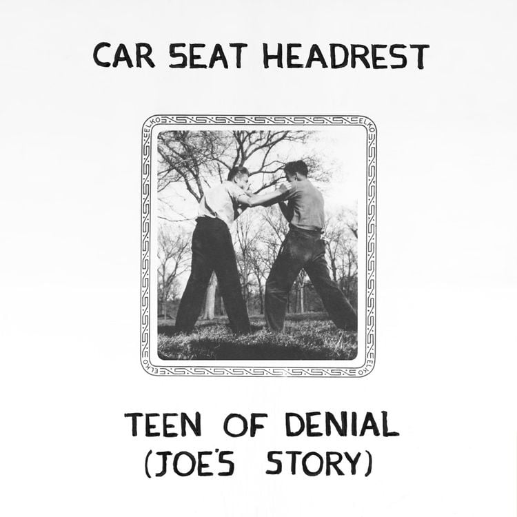 Car Seat Headrest - Teen of Denial: Joe's Story - Reviews - Album of ...