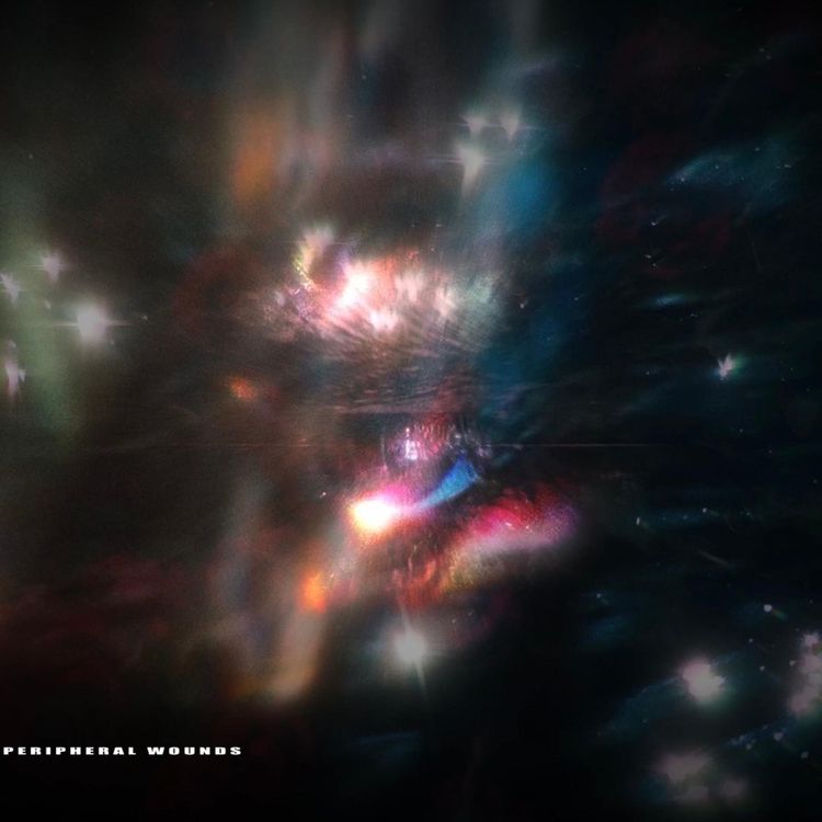 CHANGETHEWXRLD - diary of peripheral wounds - Reviews - Album of The Year