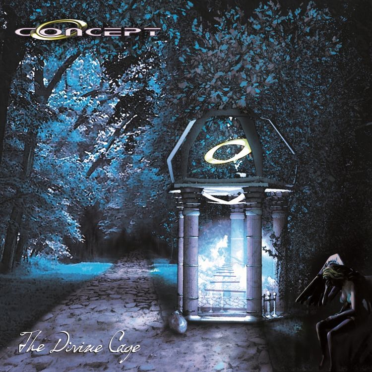 Concept - The Divine Cage - Reviews - Album of The Year