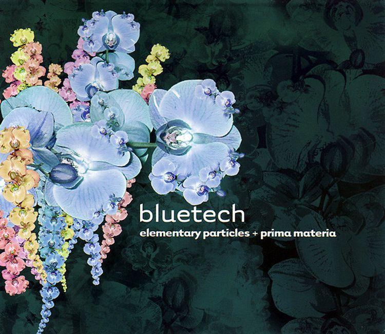 Bluetech - Elementary Particles + Prima Materia (Compilation) - Reviews ...