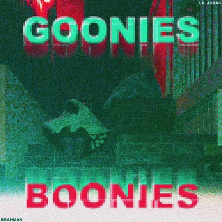 Brahman - Goonies/Boonies (Single) - Reviews - Album of The Year