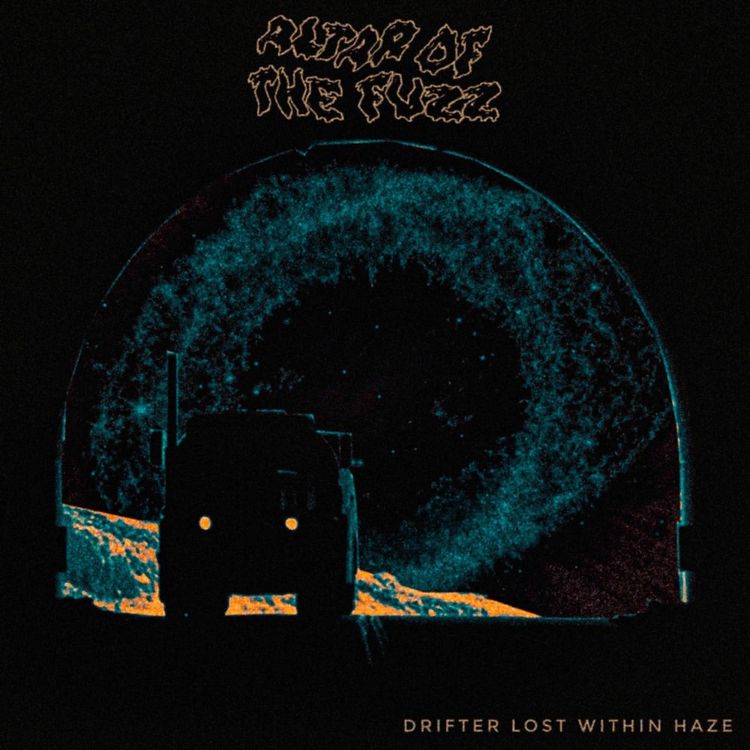 Altar of The Fuzz - Drifter Lost Within Haze (EP) - Reviews - Album of ...