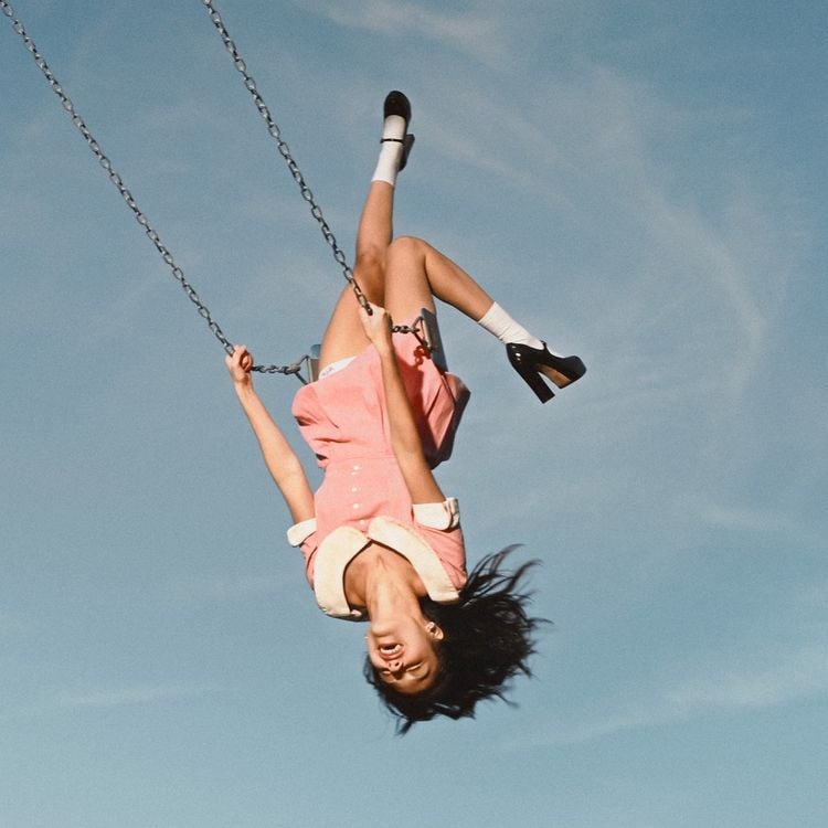 Olivia Rodrigo - stupid song (Single) - Reviews - Album of The Year