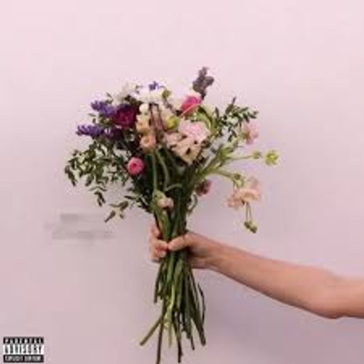 Olivia Rodrigo - honeybee / cigarette smoke (Single) - Reviews - Album ...