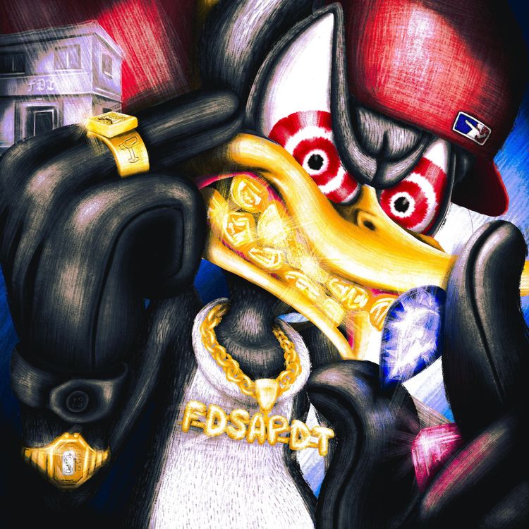 Franco, The Sir! - F*DASE A P*RRA DO TRAP (DLC) - Reviews - Album of ...