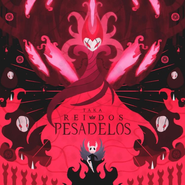 TakaB - Rei dos Pesadelos (Single) - Reviews - Album of The Year