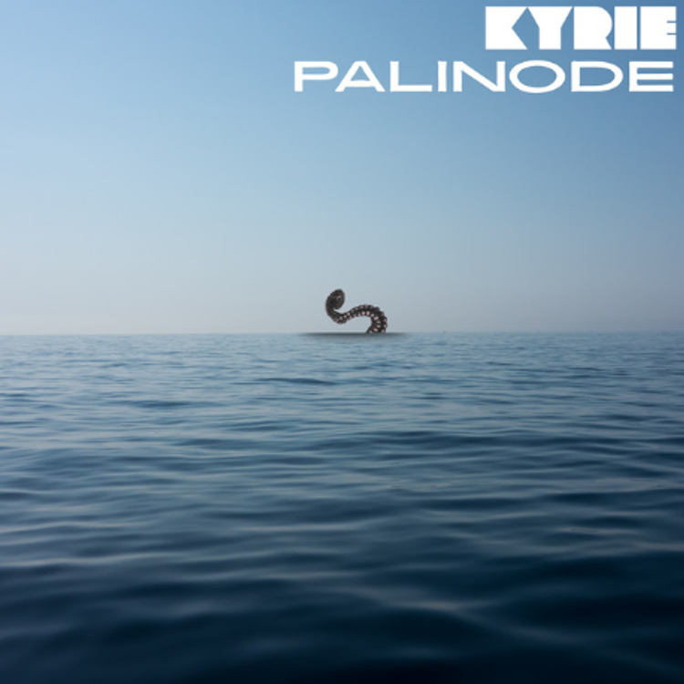 KYRiE - Palinode - Reviews - Album of The Year