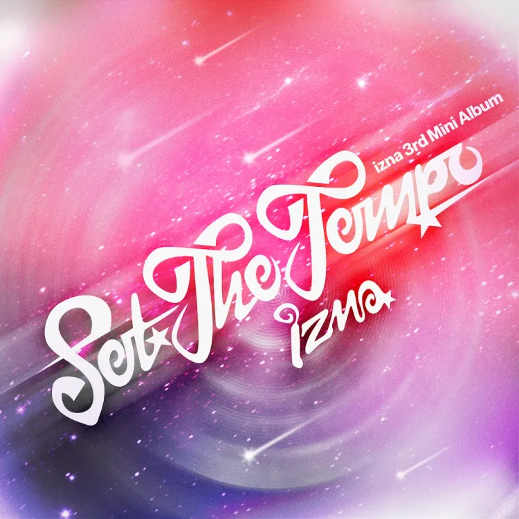 izna - METRONOME (Single) - Reviews - Album of The Year