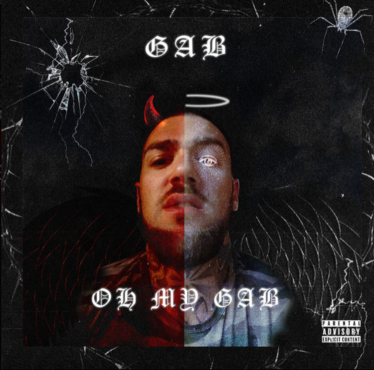 GAB - OH MY GAB - Reviews - Album of The Year