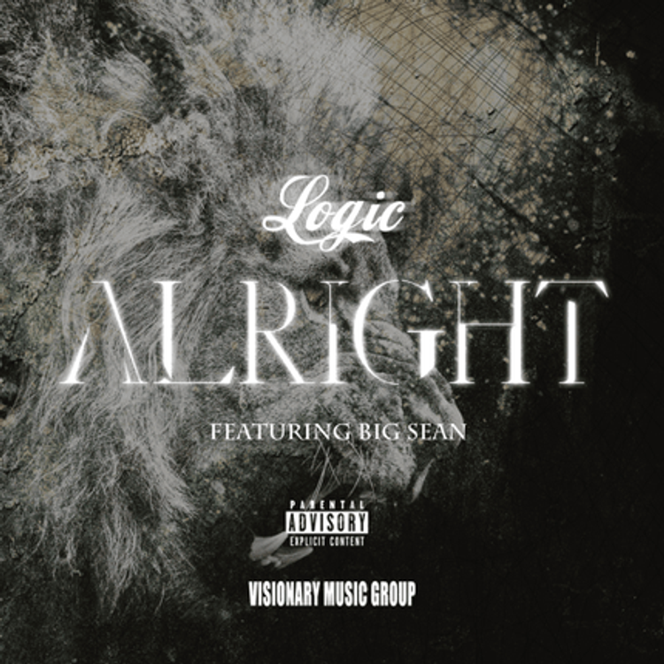 Logic - Alright (Single) - Reviews - Album of The Year