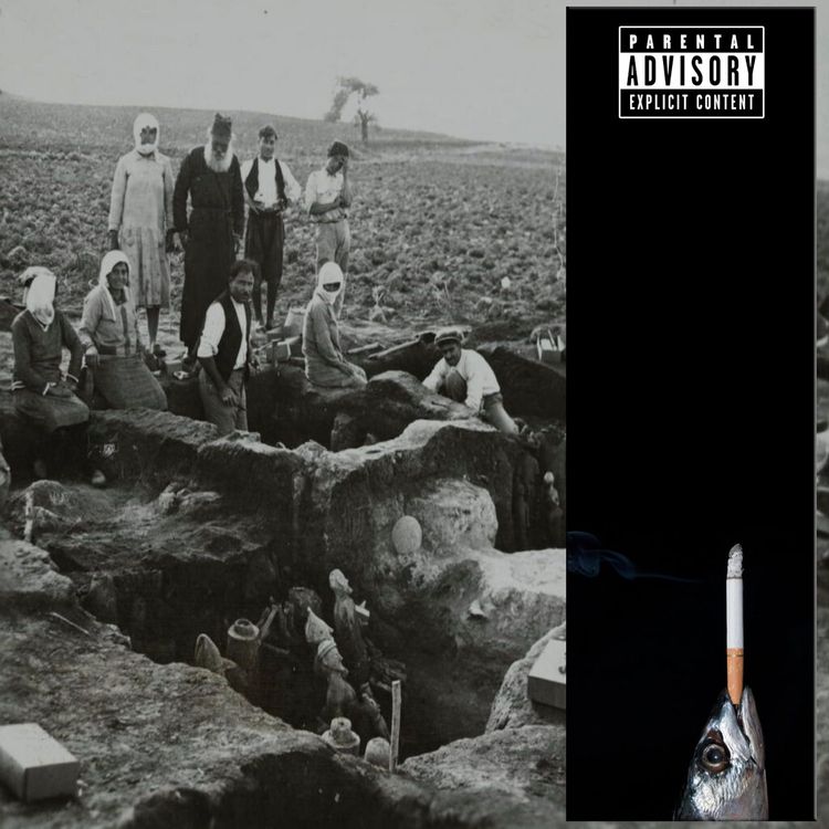 Lil Playguy Tickler - Apocalypse To "Fish-World" (Mixtape) - Reviews ...