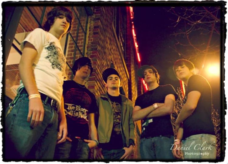 ...And Since Forgotten - ...And Since Forgotten - Demos [2007] (Demo ...