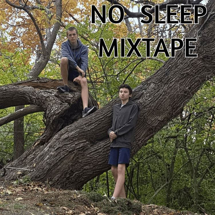 Clayio - No Sleep MIXTAPE (Mixtape) - Reviews - Album of The Year