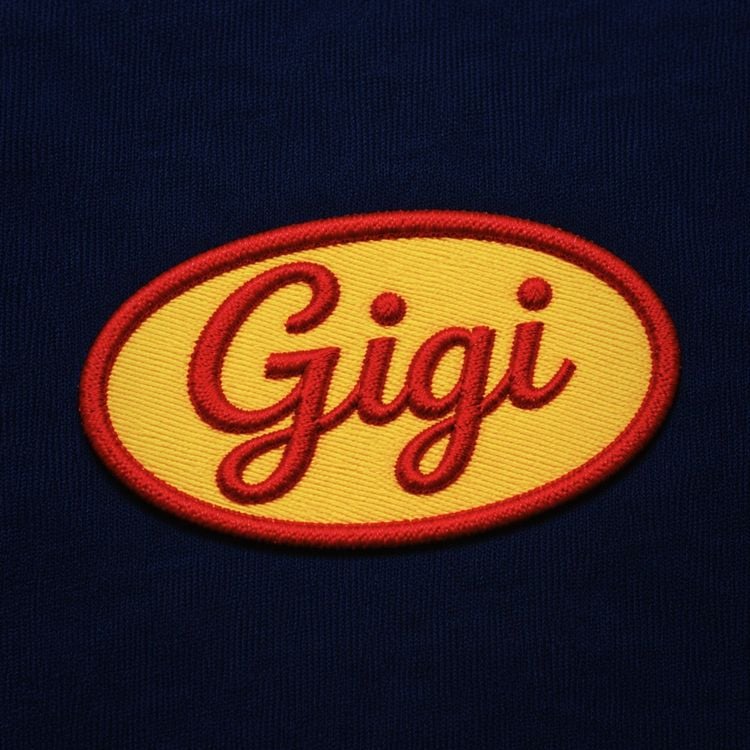 Nezza - GIGI (Single) - Reviews - Album of The Year