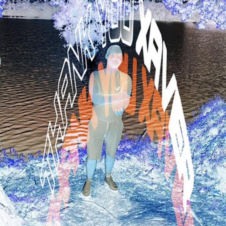 Xavier Saturn & CABALLERO KNIGHT - THANK YOU XAVIER (Single) - Reviews ...