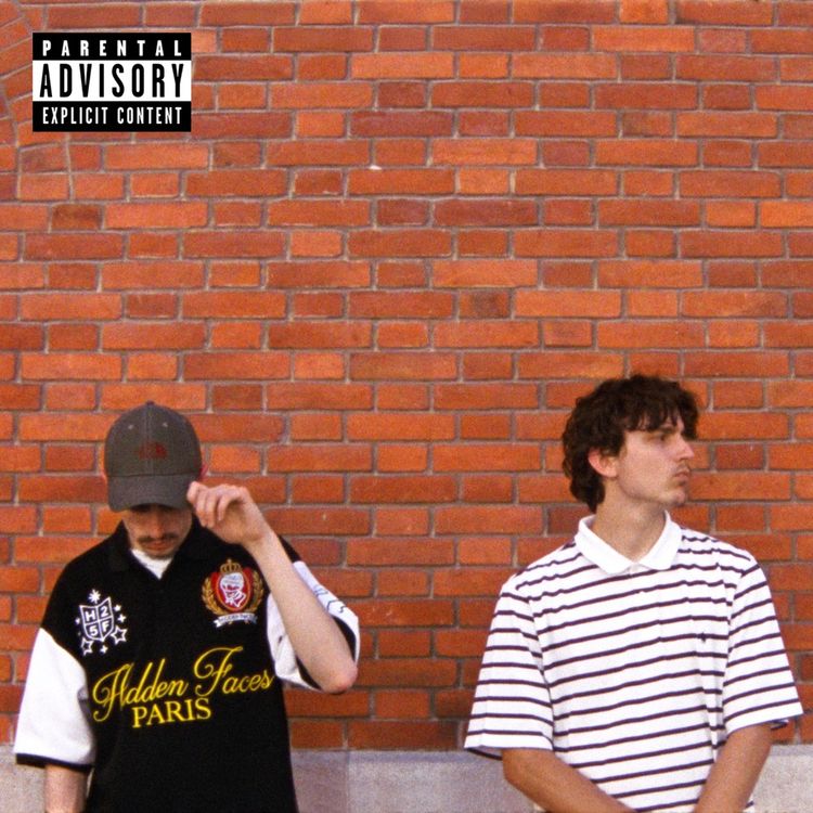 L.O.R.D - FIRST BRICKS (EP) - Reviews - Album of The Year