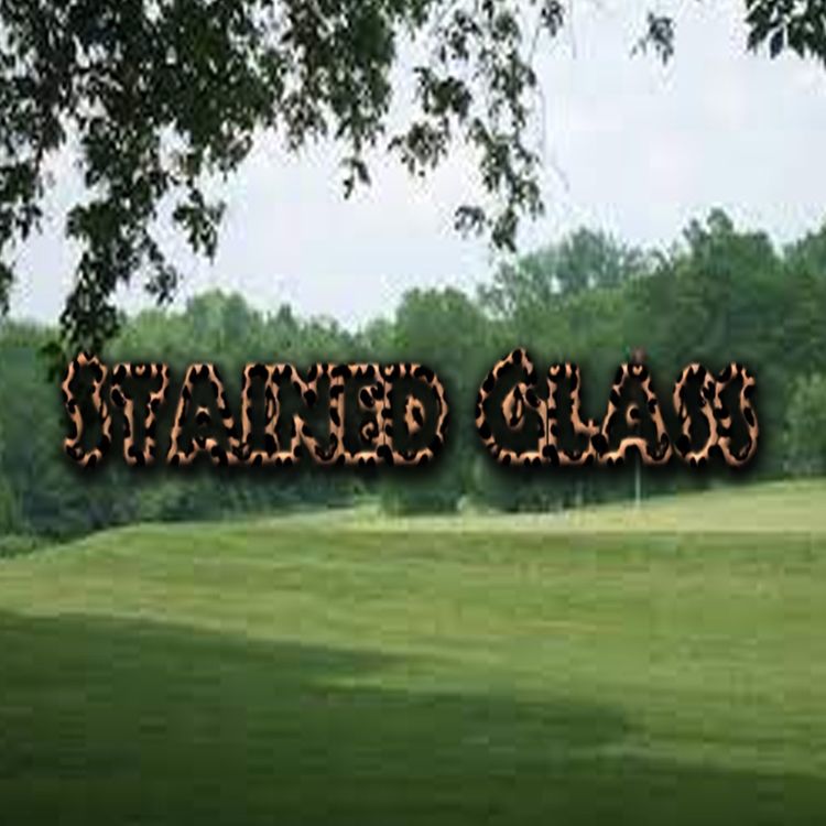 Help! My dog thinks I'm salami! - Stained Glass (EP) - Reviews - Album ...