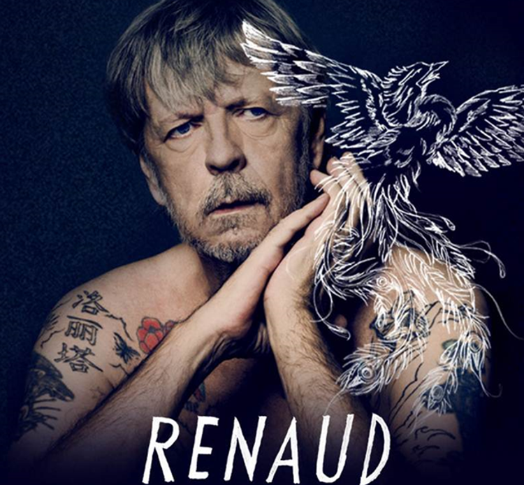 Renaud - Renaud - Reviews - Album of The Year