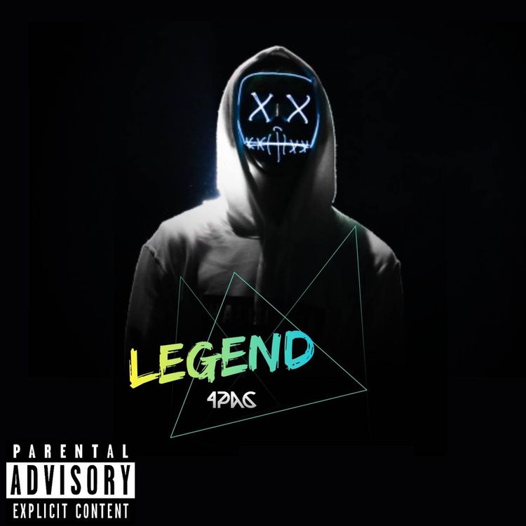 4PAC - Legend - Reviews - Album of The Year