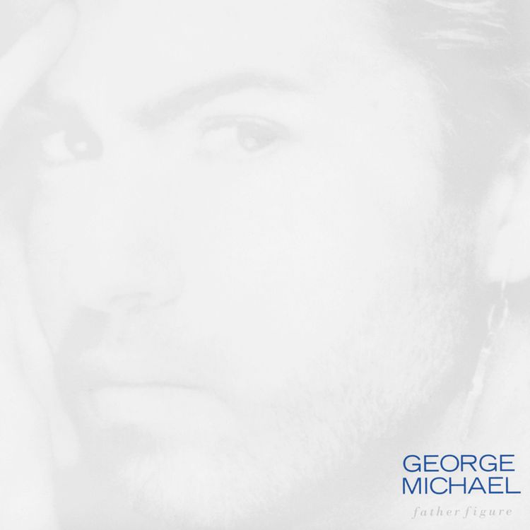 George Michael - Father Figure (Single) - Reviews - Album of The Year