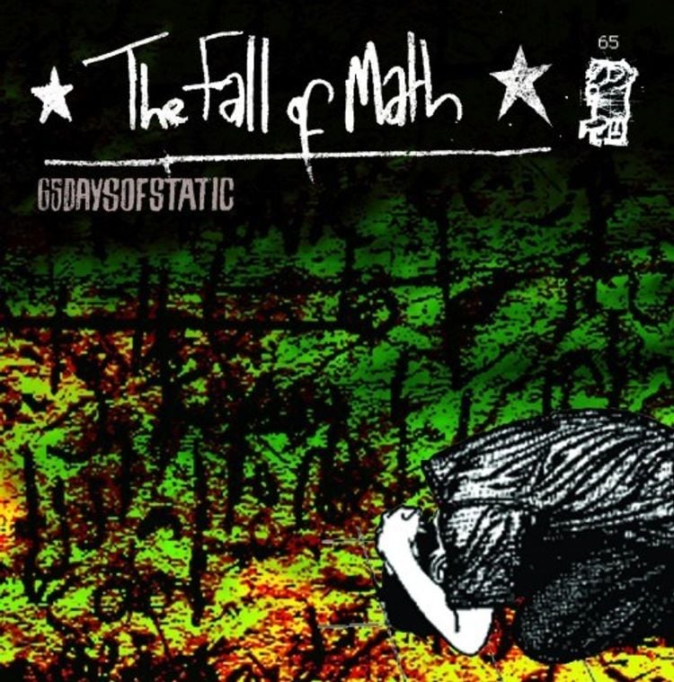 65daysofstatic - The Fall of Math [Deluxe Reissue] (Reissue) - Reviews ...