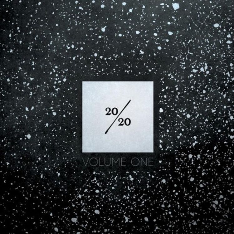Ivy Lab - 20/20 Volume One - Reviews - Album of The Year