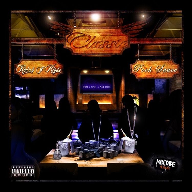 Rydah J. Klyde & Pooh Sauce - The Classic - Reviews - Album of The Year