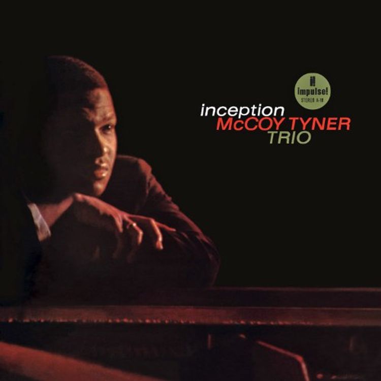 McCoy Tyner Trio - Inception - Reviews - Album of The Year