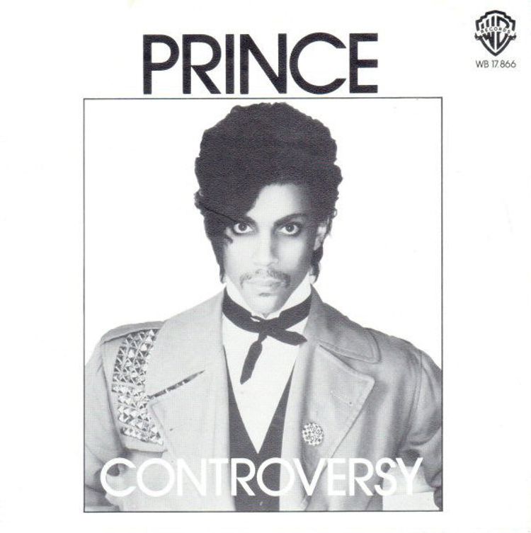 Prince - Controversy - Reviews - Album of The Year