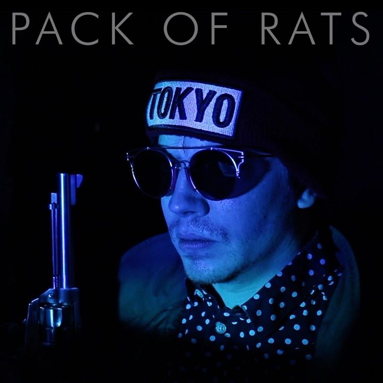 Rusty Cage - Pack of Rats (Single) - Reviews - Album of The Year