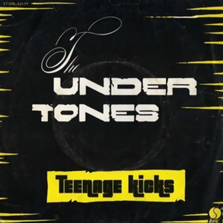 The Undertones - Teenage Kicks - Reviews - Album of The Year