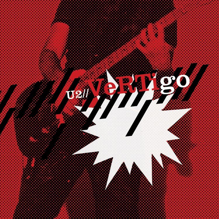 U2 - Vertigo (Single) - Reviews - Album of The Year