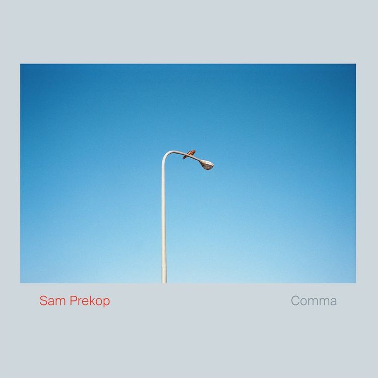 Sam Prekop - Comma - Reviews - Album of The Year