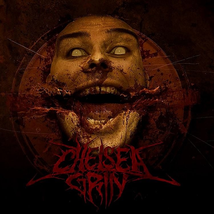 Chelsea Grin - Chelsea Grin (EP) - Reviews - Album of The Year