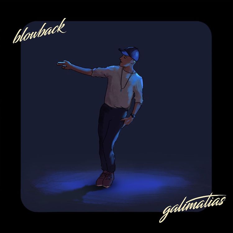Galimatias - Blowback (Single) - Reviews - Album of The Year