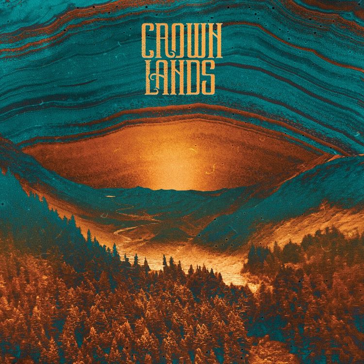 Crown Lands - Crown Lands - Reviews - Album of The Year