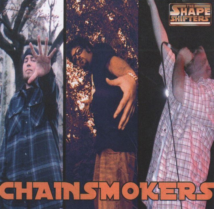 Chain Smokers - Chainsmokers - Reviews - Album of The Year