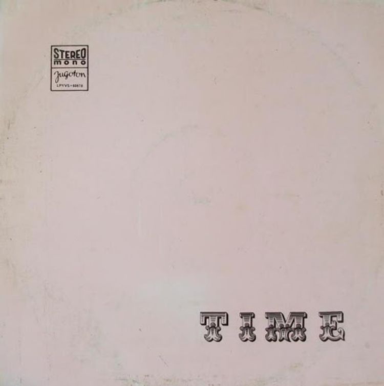 Time - Time - Reviews - Album of The Year