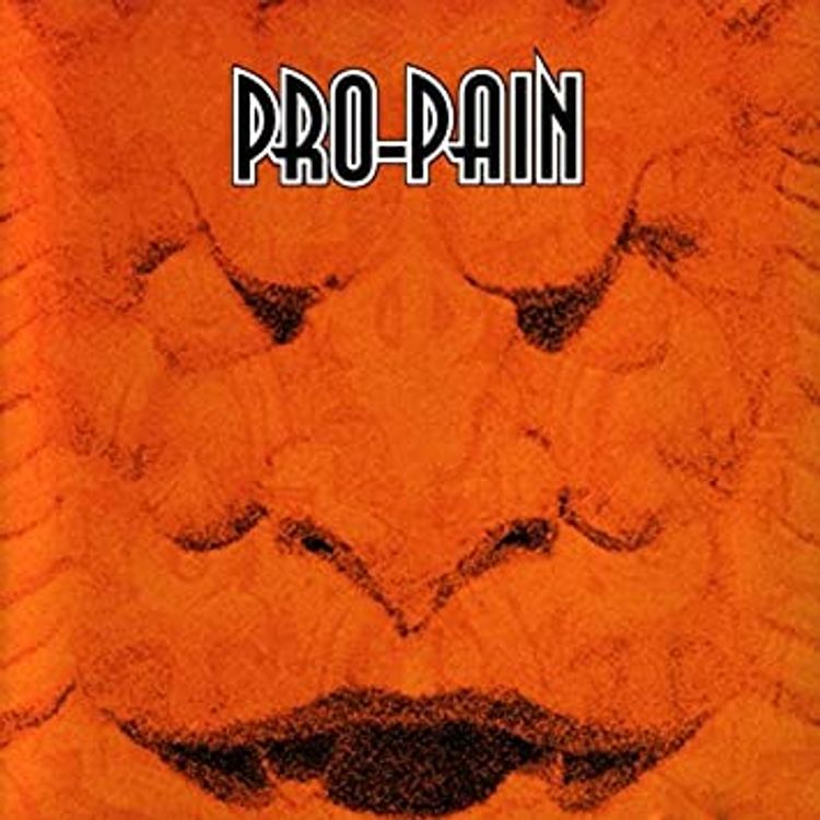 Pro-Pain - Pro-Pain - Reviews - Album of The Year