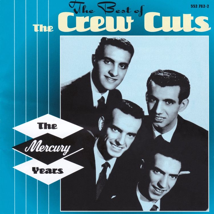 The Crew Cuts - The Best Of The Crew Cuts (Compilation) - Reviews ...