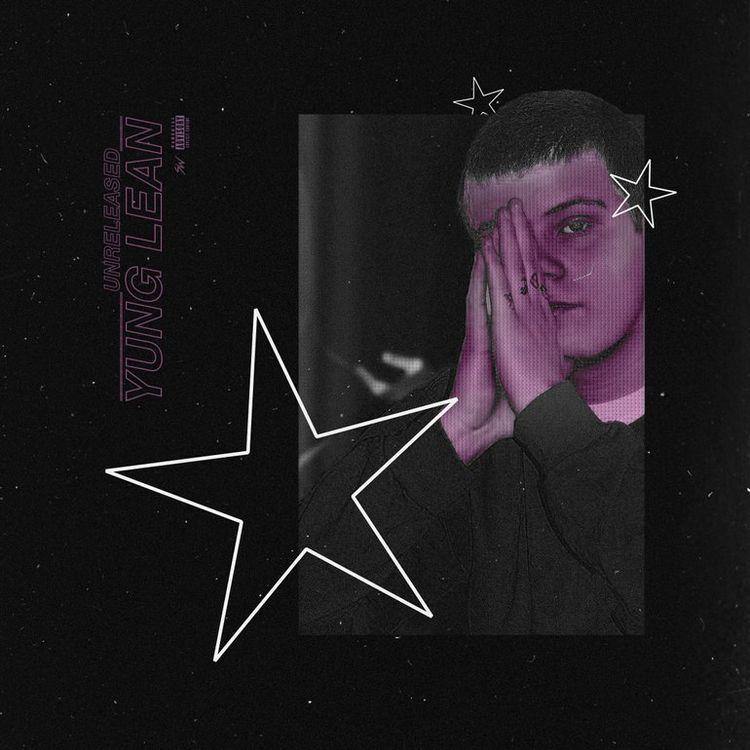 Yung Lean - Unreleased (Unofficial) - Reviews - Album of The Year