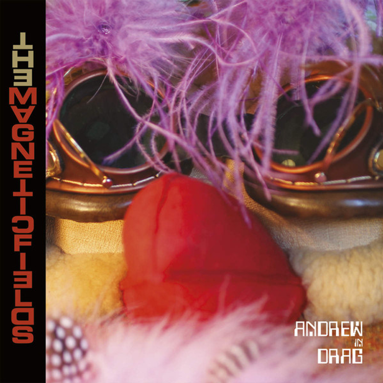 The Magnetic Fields - Andrew in Drag (Single) - Reviews - Album of The Year