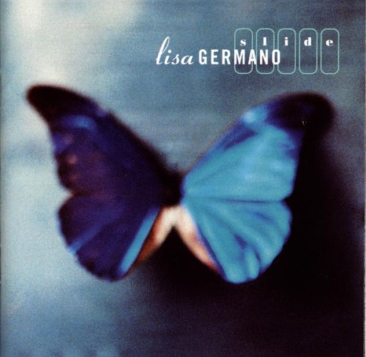 Lisa Germano - Slide - Reviews - Album of The Year