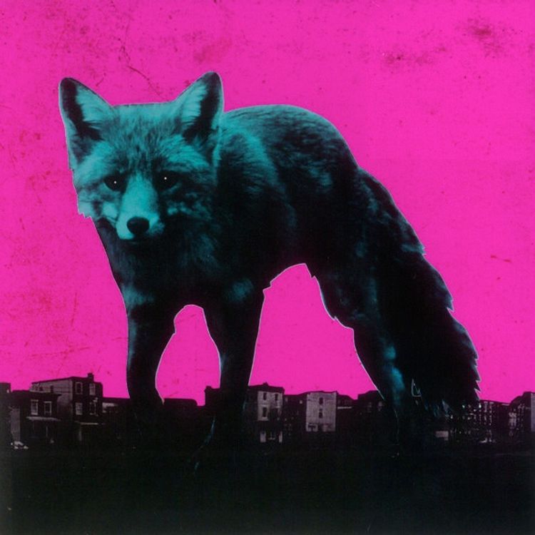The Prodigy - Wild Frontier (Remix) - Reviews - Album of The Year